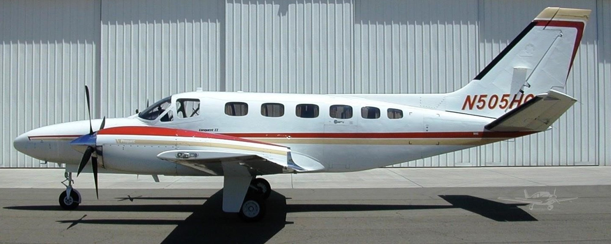Recent Transactions | Griffith Aviation | Tulsa, OK | Quality Aircraft