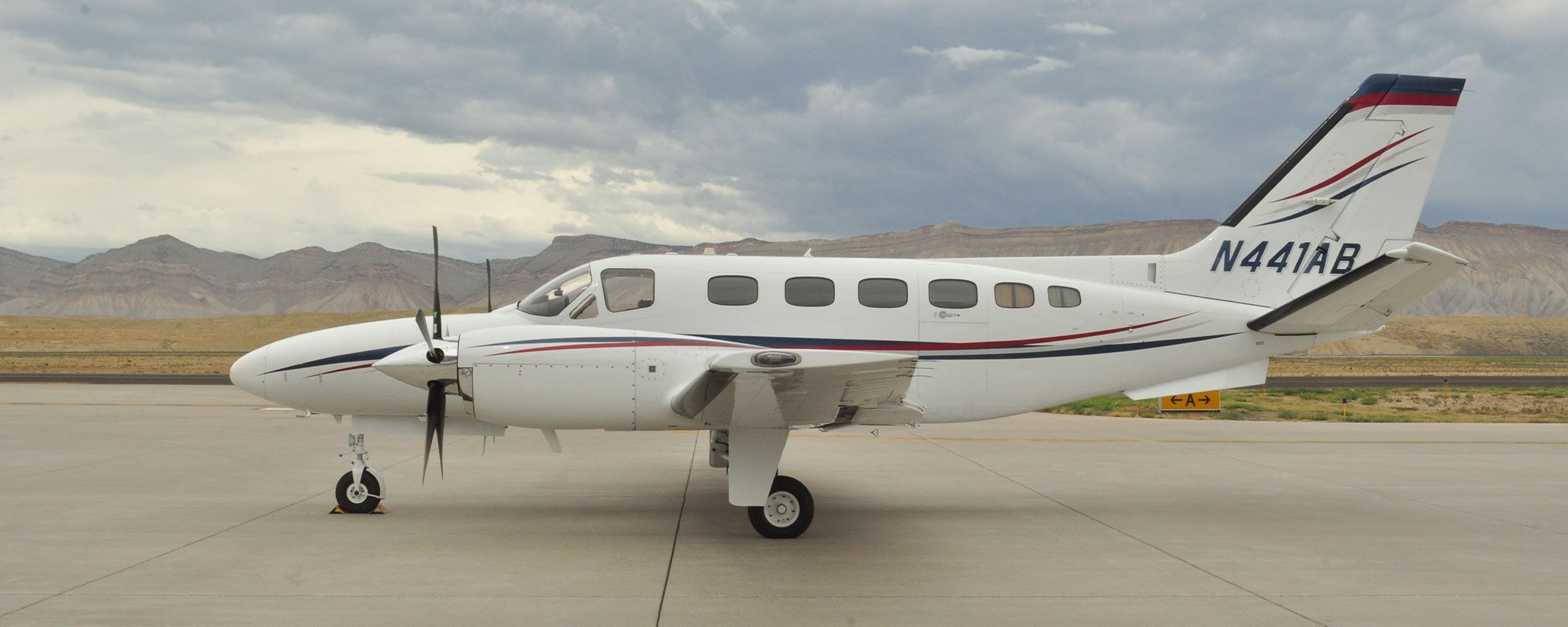 Recent Transactions | Griffith Aviation | Tulsa, OK | Quality Aircraft