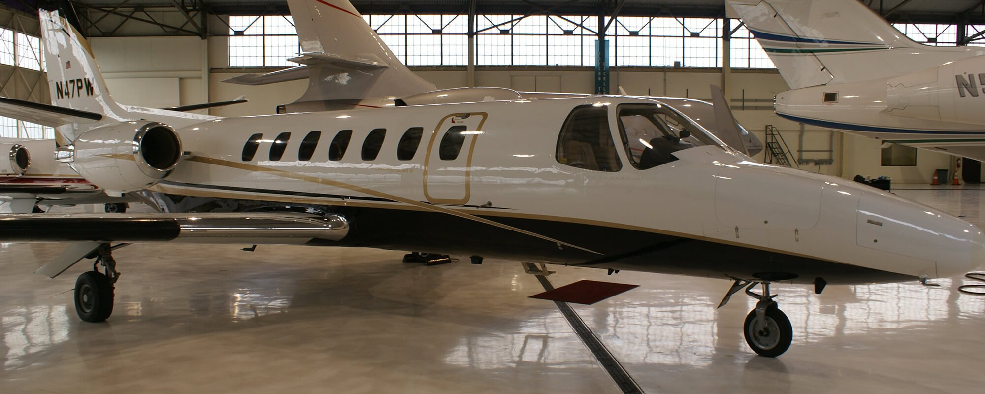 Recent Transactions | Griffith Aviation | Tulsa, OK | Quality Aircraft