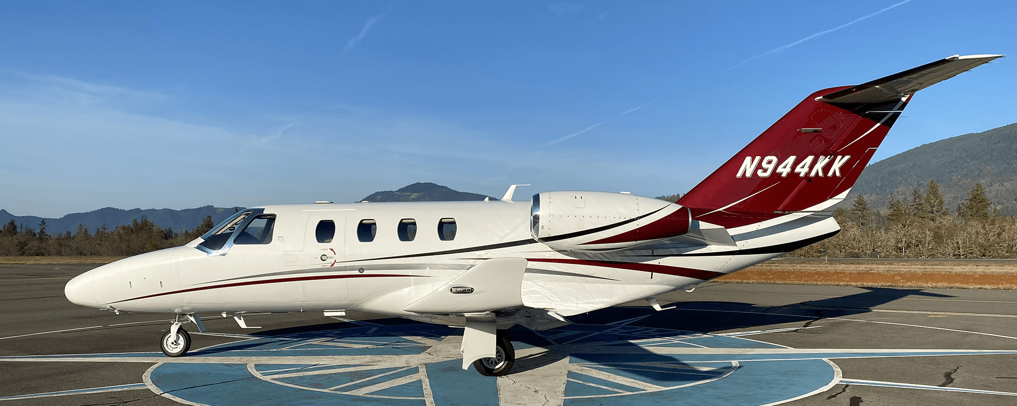 Recent Transactions | Griffith Aviation | Tulsa, OK | Quality Aircraft