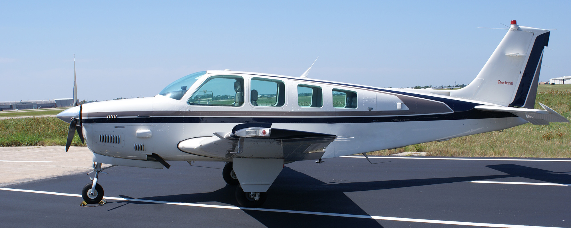 Griffith Aviation | Tulsa, OK | Quality Aircraft