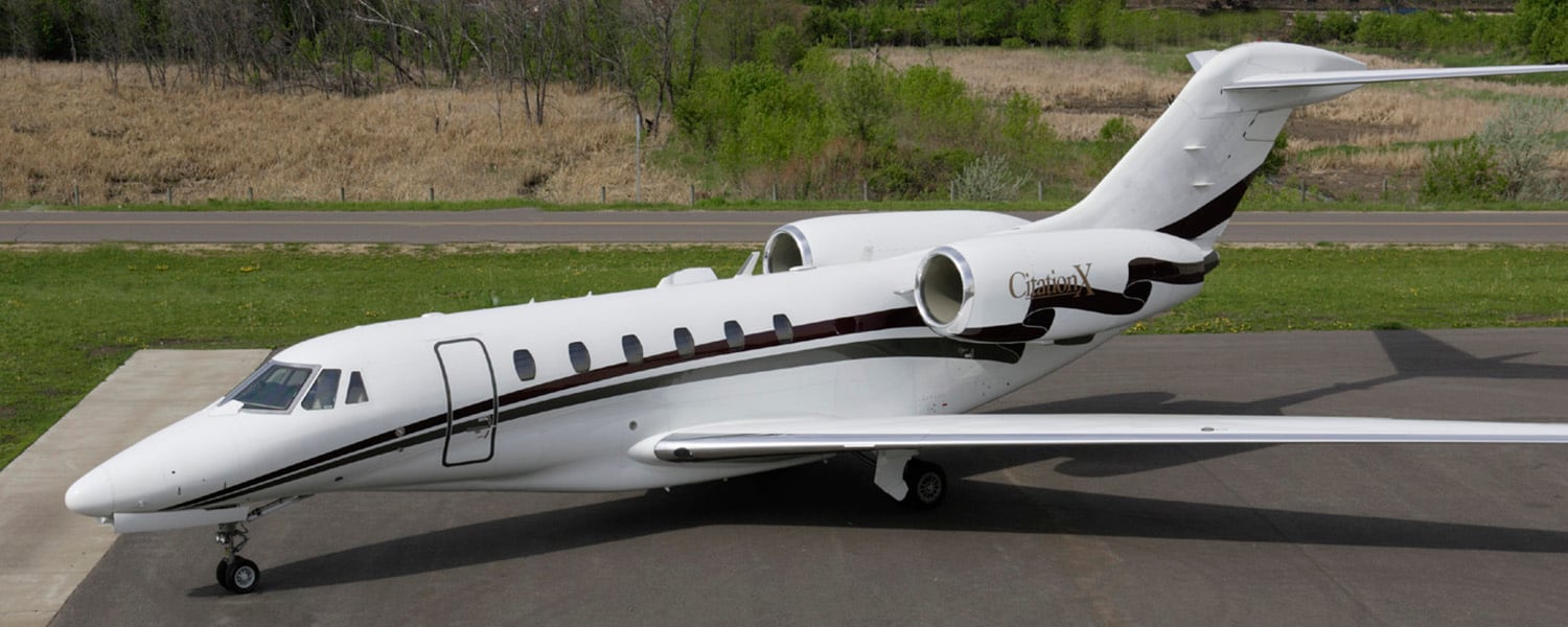 Griffith Aviation | Tulsa, OK | Quality Aircraft