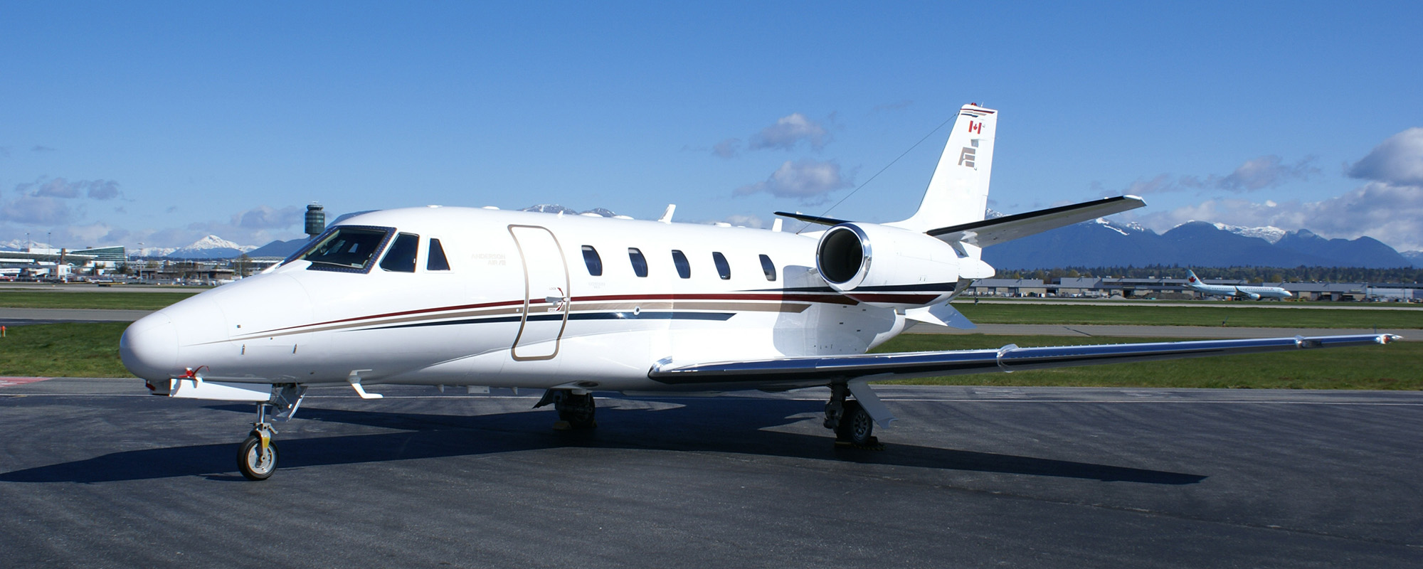Griffith Aviation | Tulsa, OK | Quality Aircraft