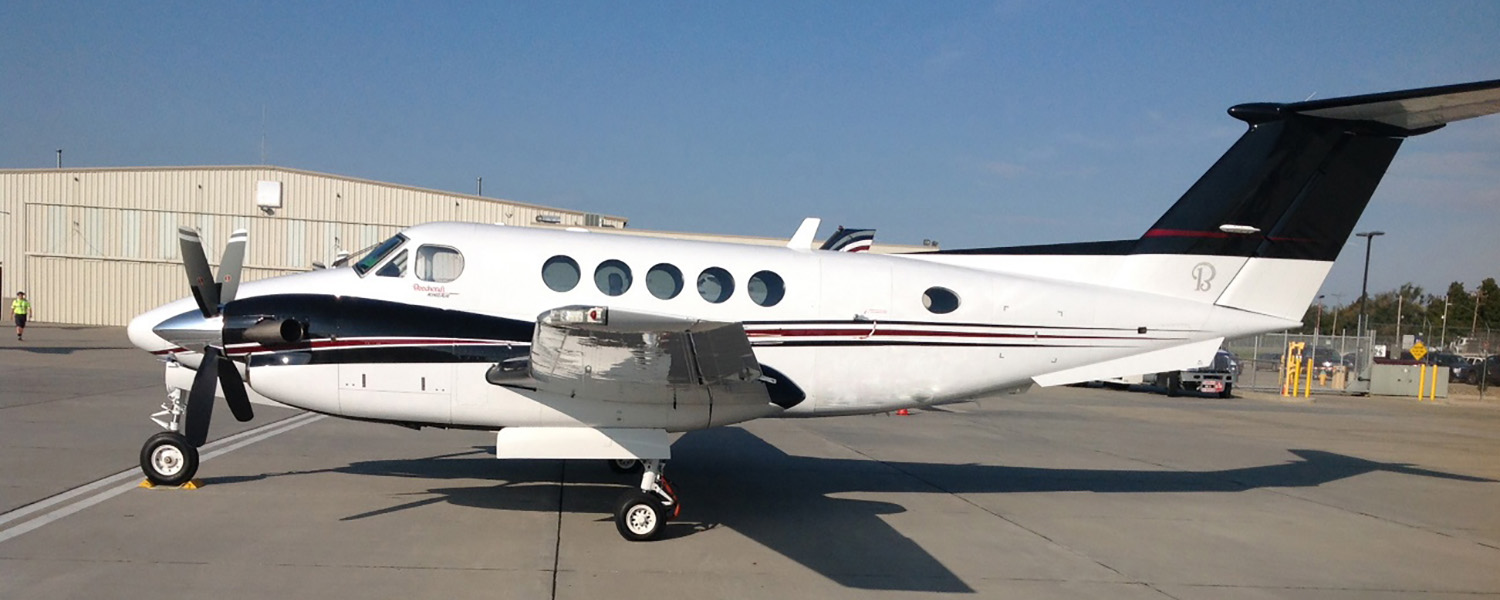 Griffith Aviation | Tulsa, OK | Quality Aircraft