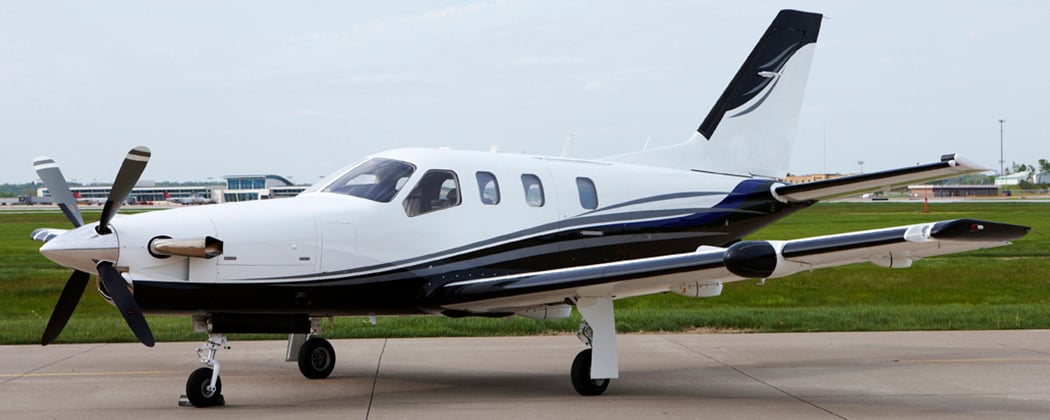 Griffith Aviation | Tulsa, OK | Quality Aircraft